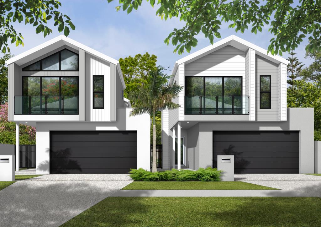 Morcraft Custom Home Builders Sunshine Coast | New Builds