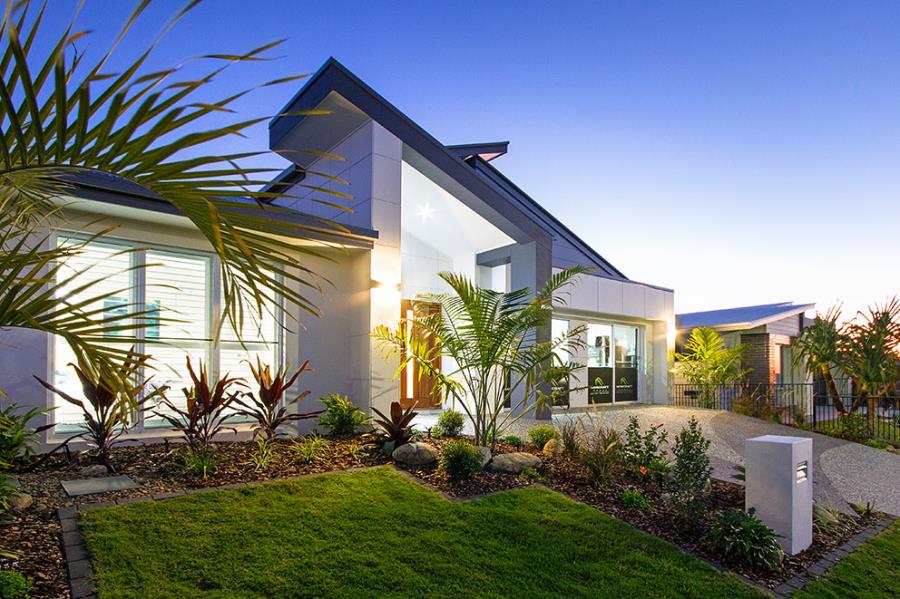 Morcraft Custom Home Builders Sunshine Coast | New Builds